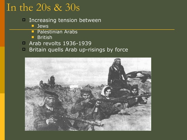 Middle Eastern Culture & History | PPT