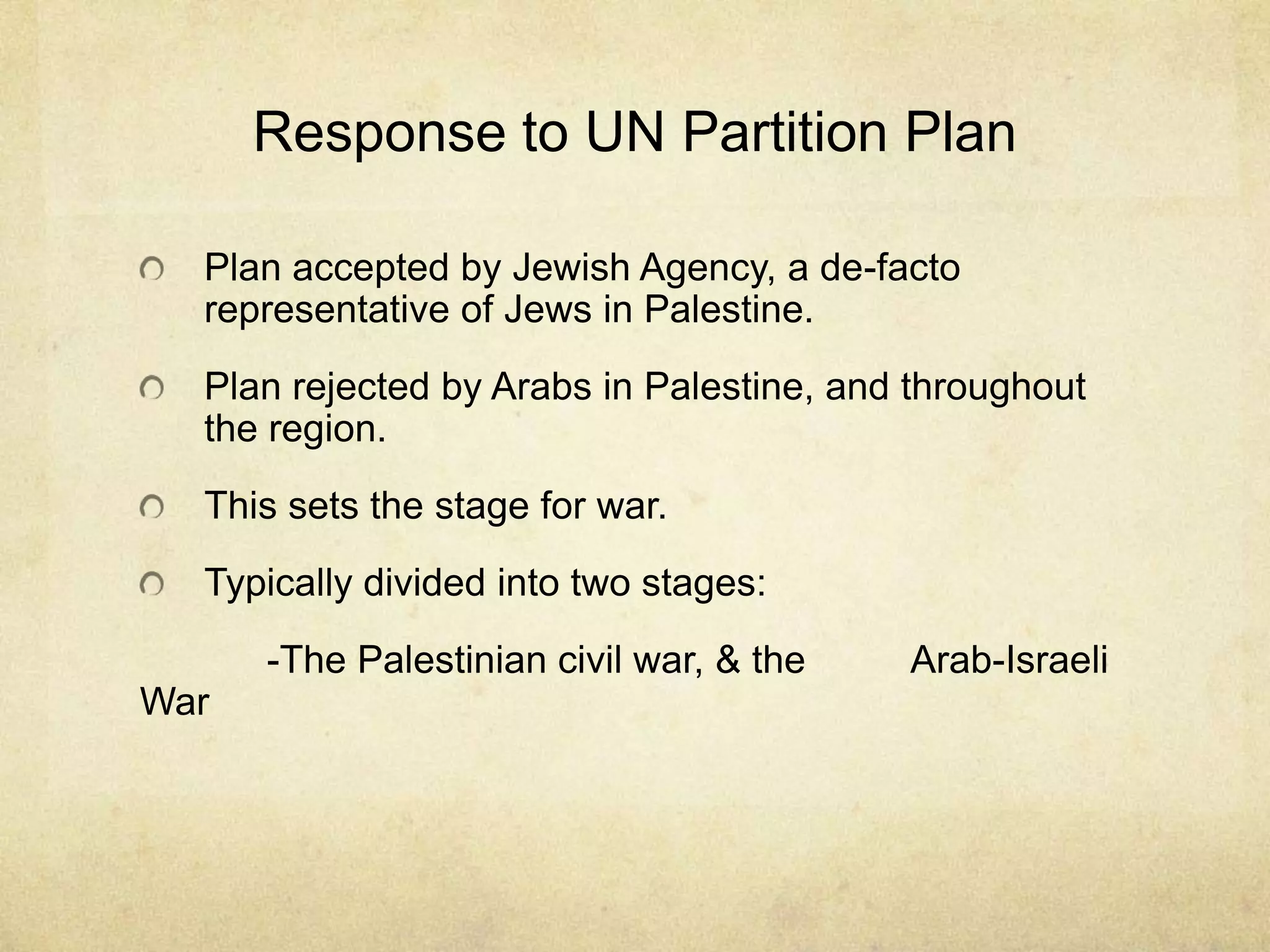 Palestine presentation | PPTX