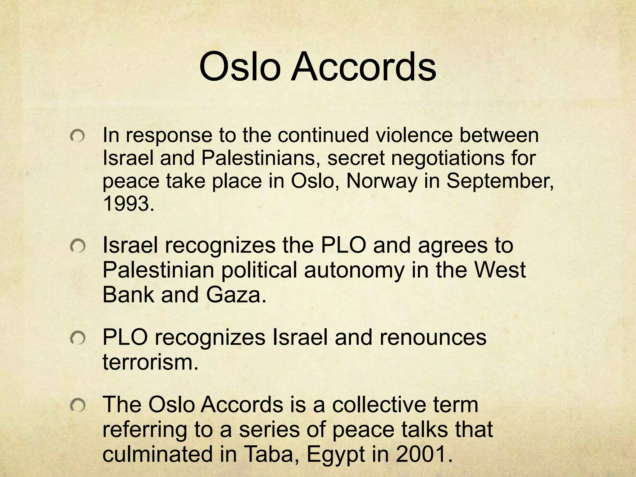 Palestine presentation | PPTX