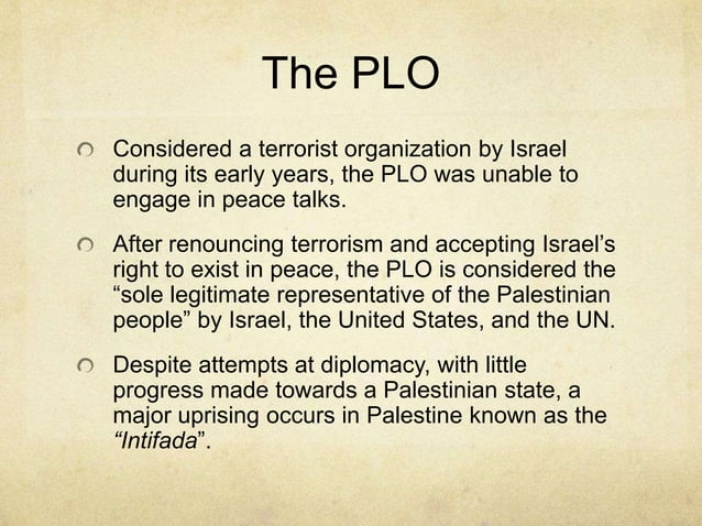 Palestine presentation | PPTX