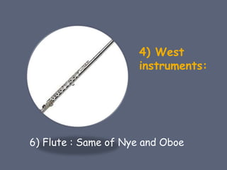 Palestinian music | PPTX