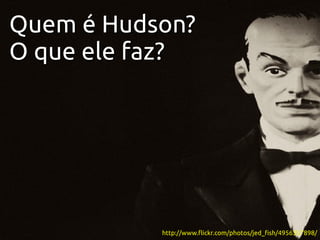 Integração contínua com Hudson CI | PDF