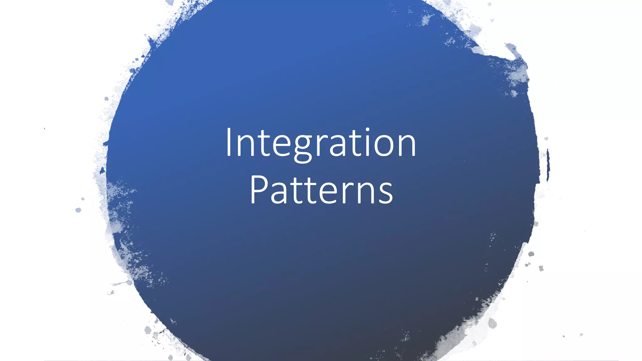 Microservices: Patterns & Practices | PDF | Databases | Computer Software and Applications