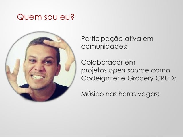 ANGULARJS: UM FRAMEWORK PARA FACILITAR SUA VIDA