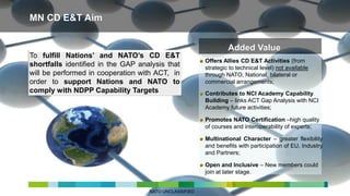 CLASS 2018 - Palestra de Luis Salomão Carvalho (Tenente Coronel ...