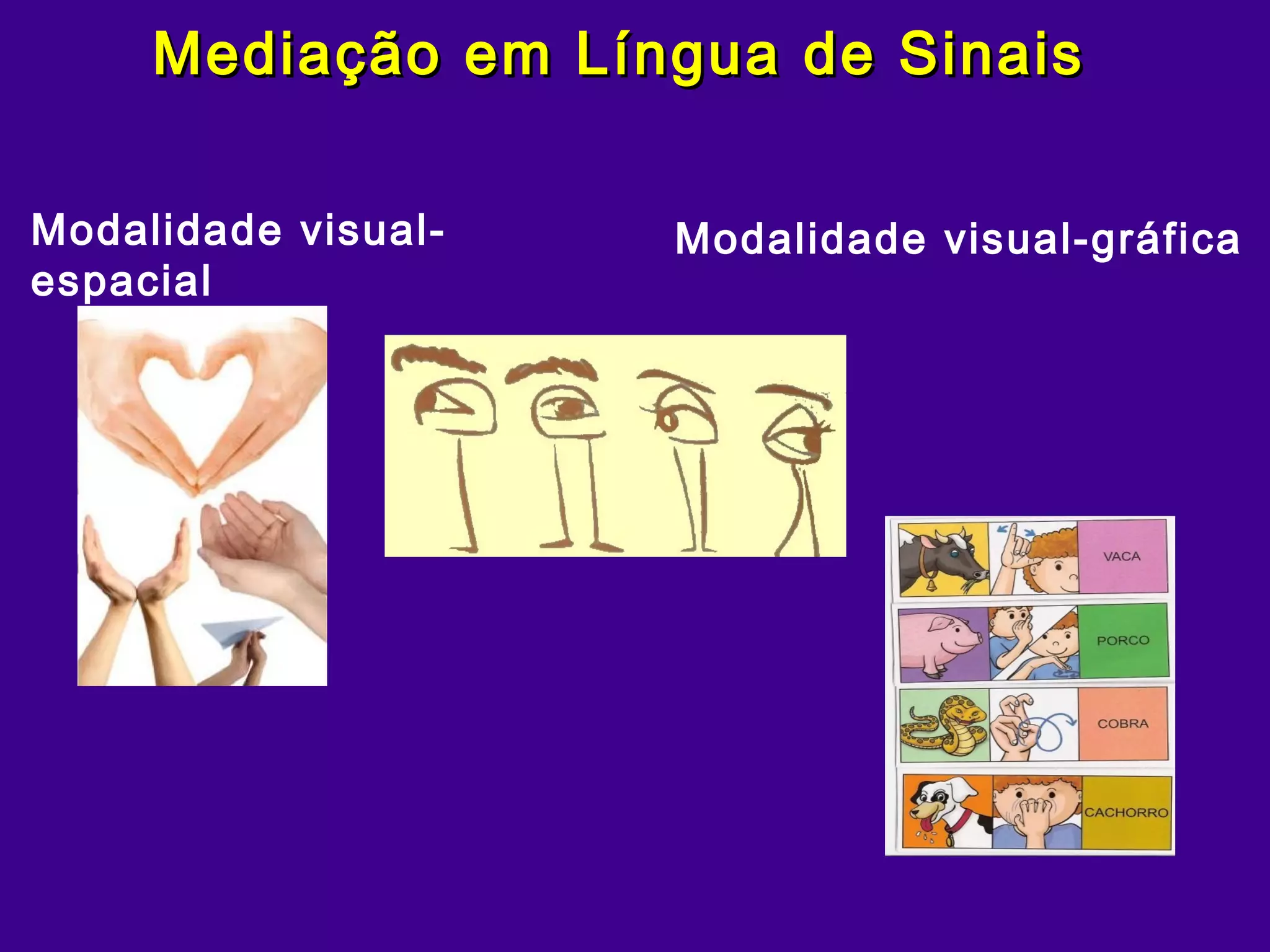5.12.2013 "História da língua de sinais e o letramento:um novo olhar ...