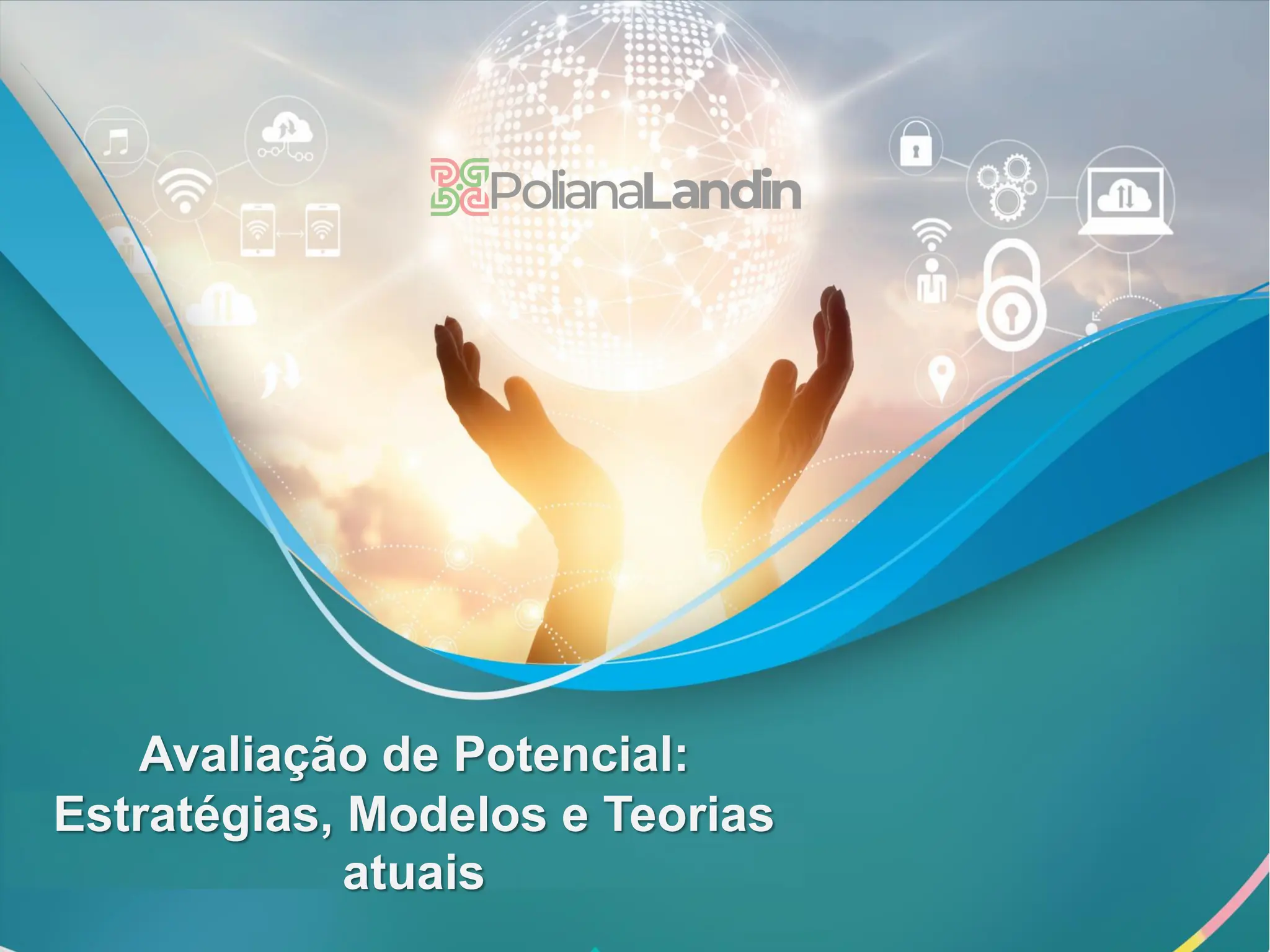 Palestra Potencial e tipos de perfis comportamentais | PPT