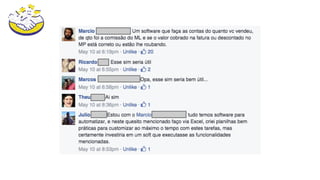 Dicas para novos programadores | PPT