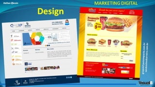 Palestra Visual8 | PDF