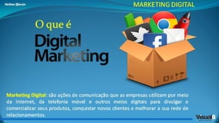 Palestra Visual8 | PDF