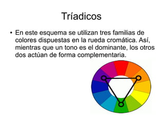 Paleta de colores en el cine | ODP