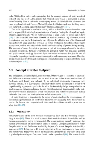 Pal et al. - 2017 - Water footprint of denim industry.pdf