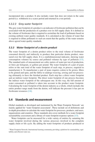 Pal et al. - 2017 - Water footprint of denim industry.pdf