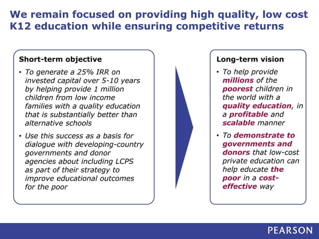 Overview of the Affordable Learning Fund | PPT
