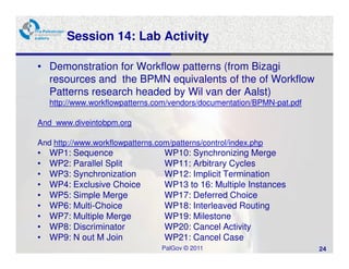 Pal gov.tutorial1.session13 14 | PPT