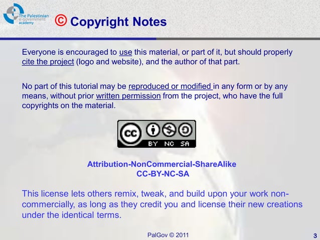 Pal gov.tutorial1.session3 1.uniquenessrules | PPT