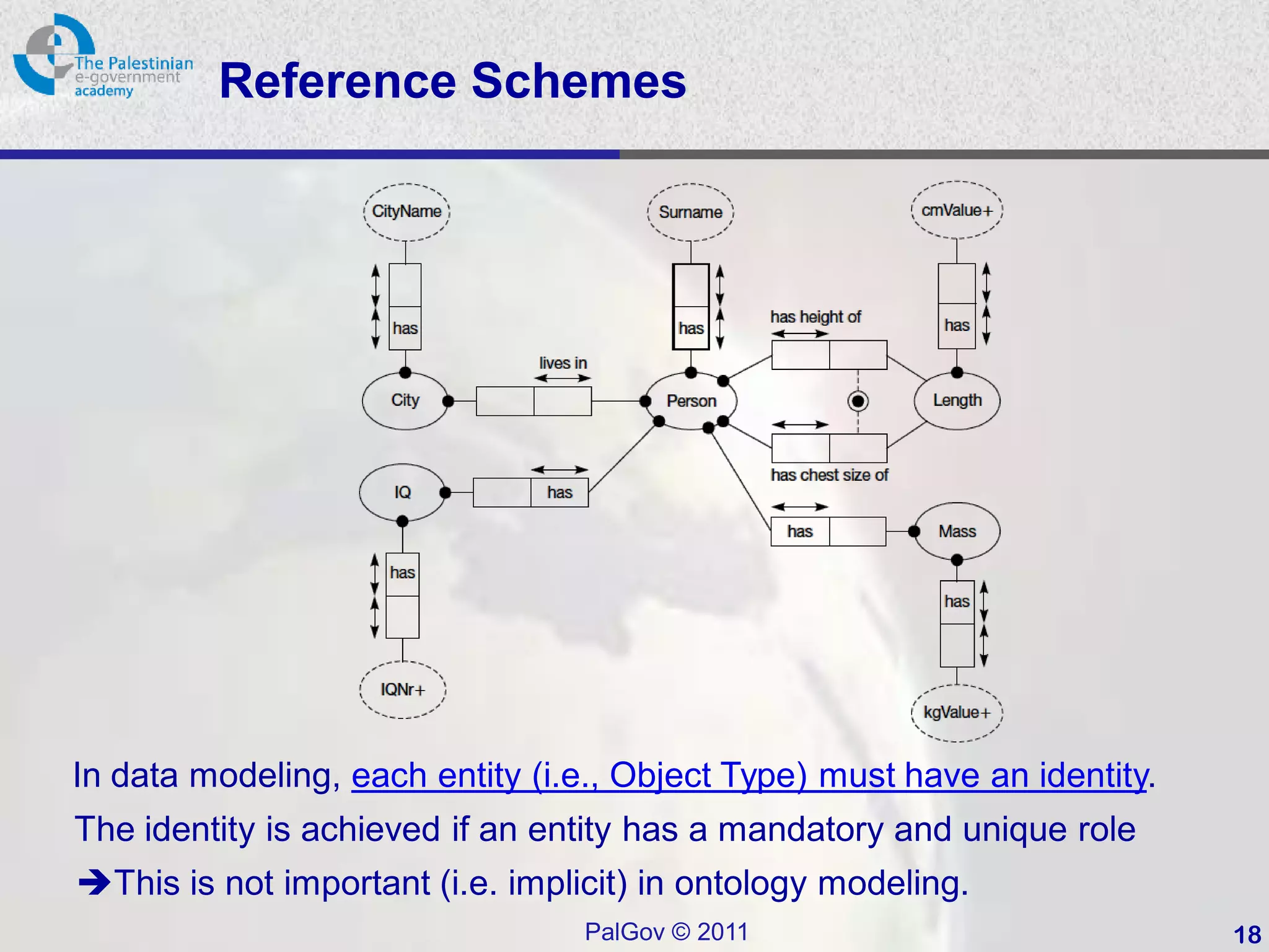 Pal gov.tutorial1.session3 2.mandatoryrules | PDF | Databases | Computer Software and Applications