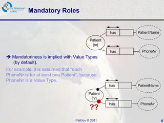 Pal gov.tutorial1.session3 2.mandatoryrules | PDF | Databases | Computer Software and Applications