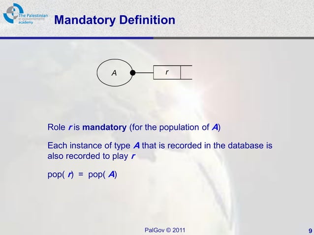 Pal gov.tutorial1.session3 2.mandatoryrules | PDF | Databases | Computer Software and Applications