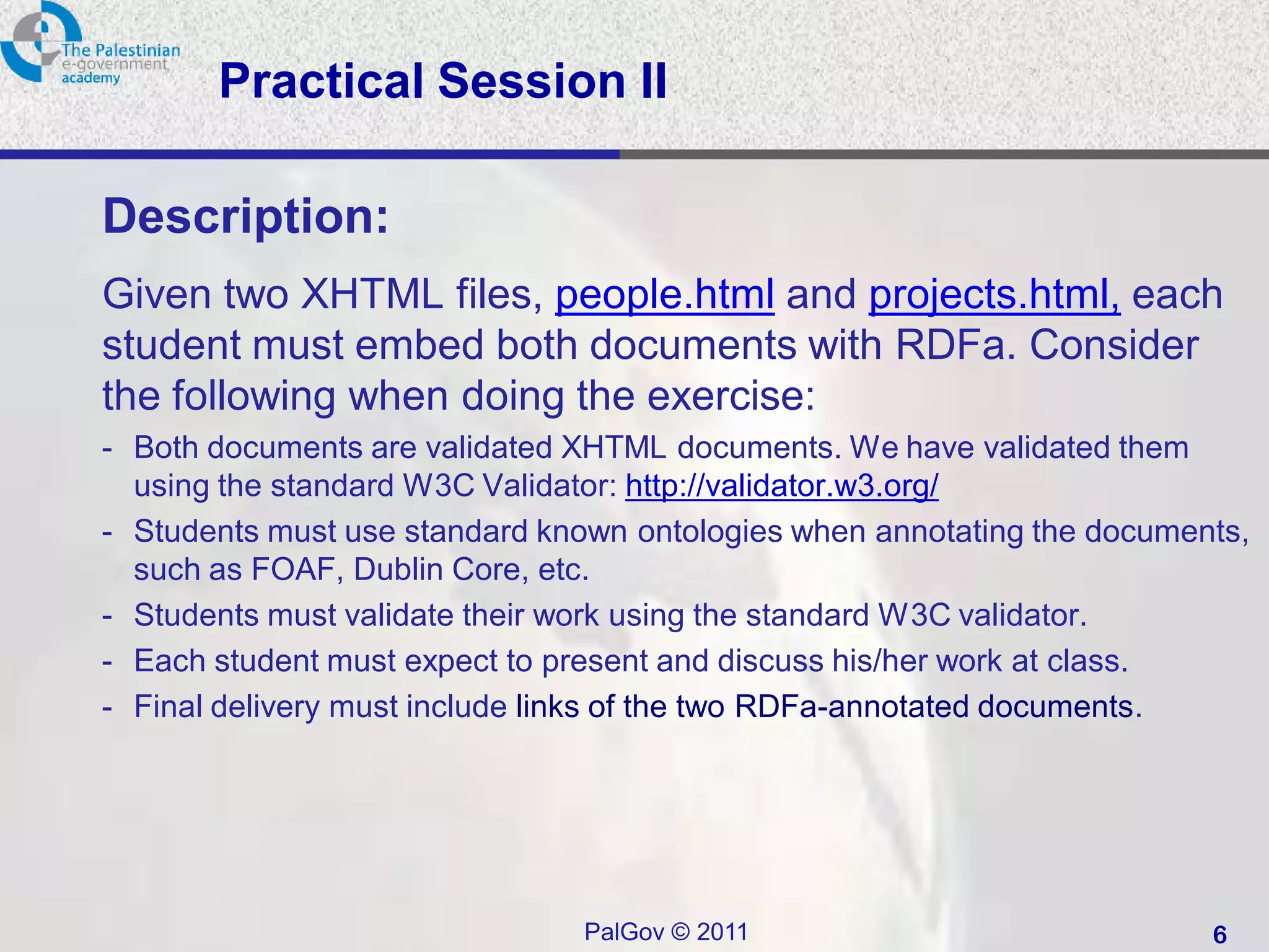 Pal gov.tutorial2.session16.lab rd-fa | PPT
