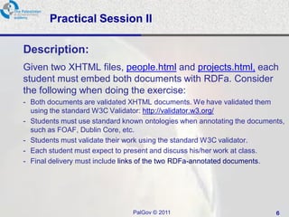 Pal gov.tutorial2.session16.lab rd-fa | PPT