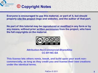 Pal gov.tutorial2.session4.lab xml document and schemas | PDF