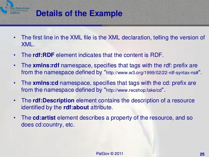 Pal gov.tutorial2.session5 1.rdf_jarrar