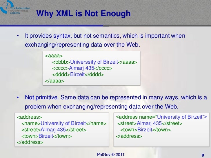 Pal gov.tutorial2.session5 1.rdf_jarrar