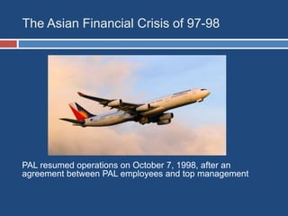 PAL Holdings | PPTX