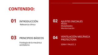 PALICC 2 Revisión de estrategias ventilatorias.pptx
