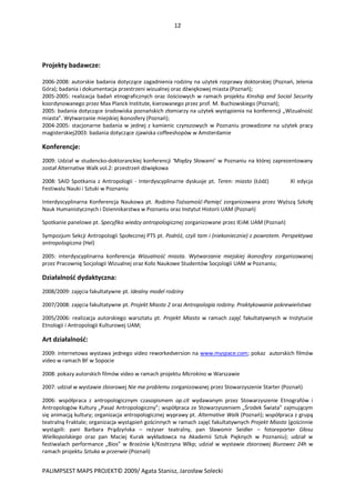 Palimpsest Maps | PDF