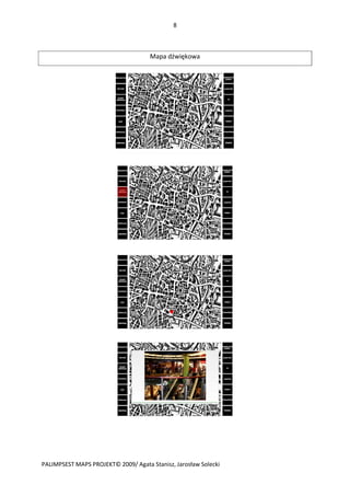 Palimpsest Maps | PDF