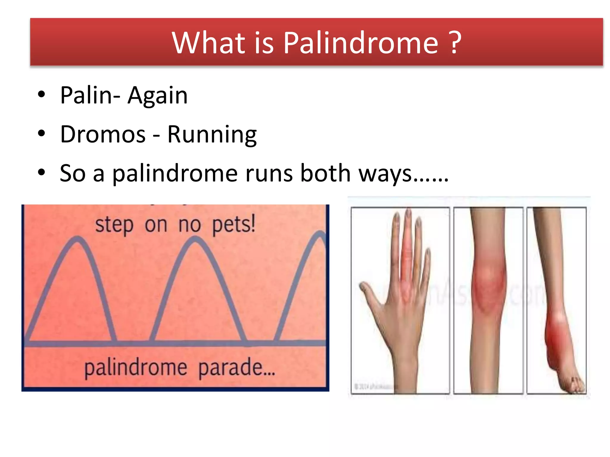 Palindromic rheumatrism.pptx
