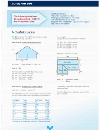 PALING ELEGANCE RAIN GUTTER | PDF