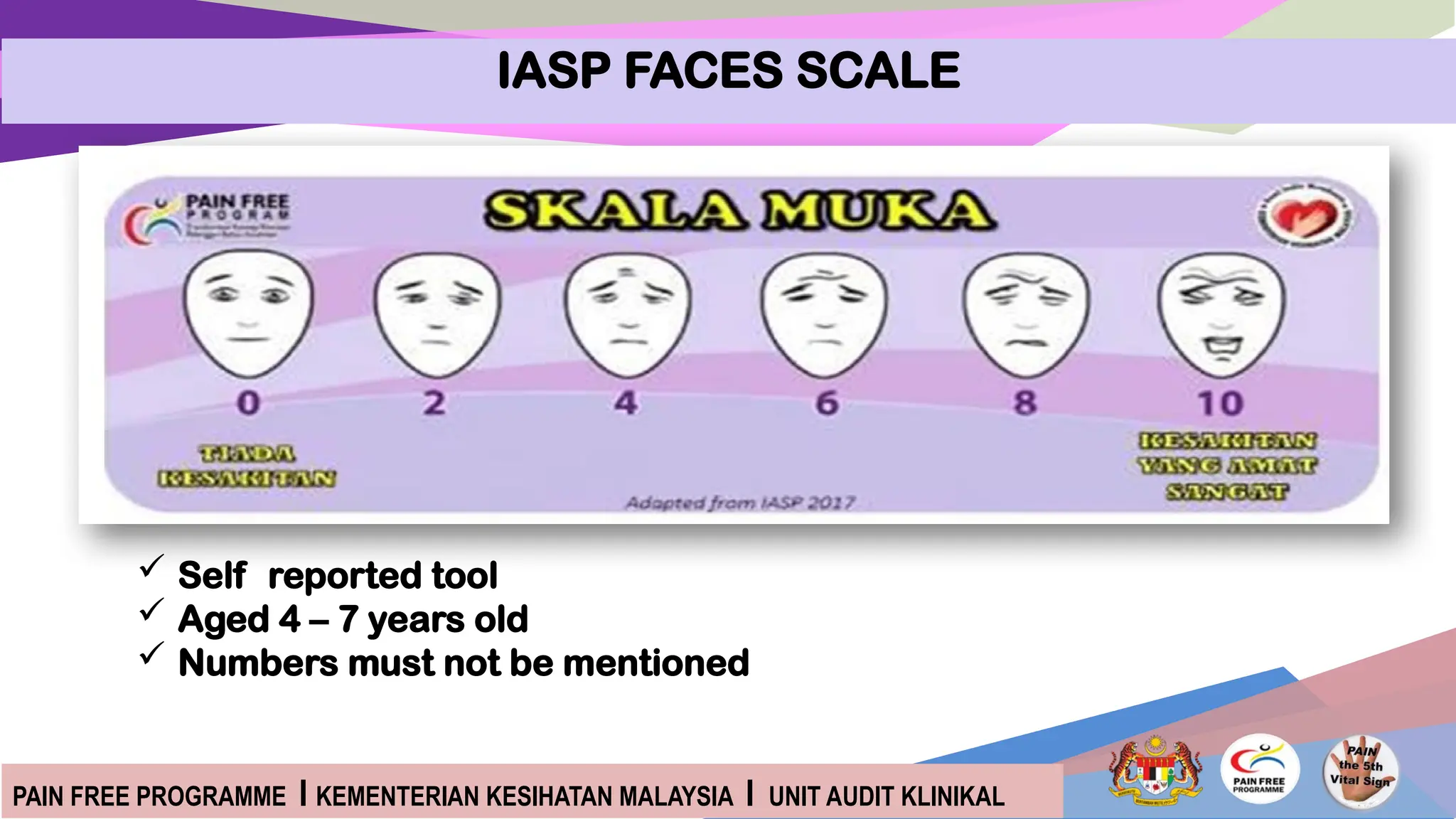 latest pain as fifth vital signs malaysia .pptx
