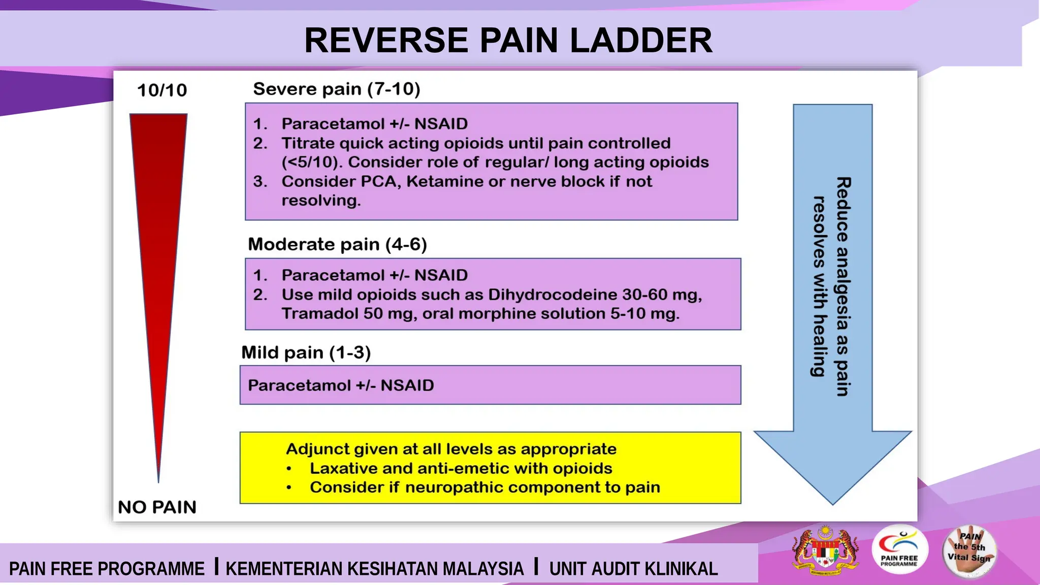 latest pain as fifth vital signs malaysia .pptx