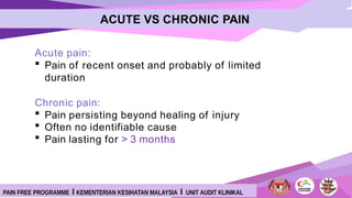 latest pain as fifth vital signs malaysia .pptx