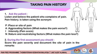 latest pain as fifth vital signs malaysia .pptx