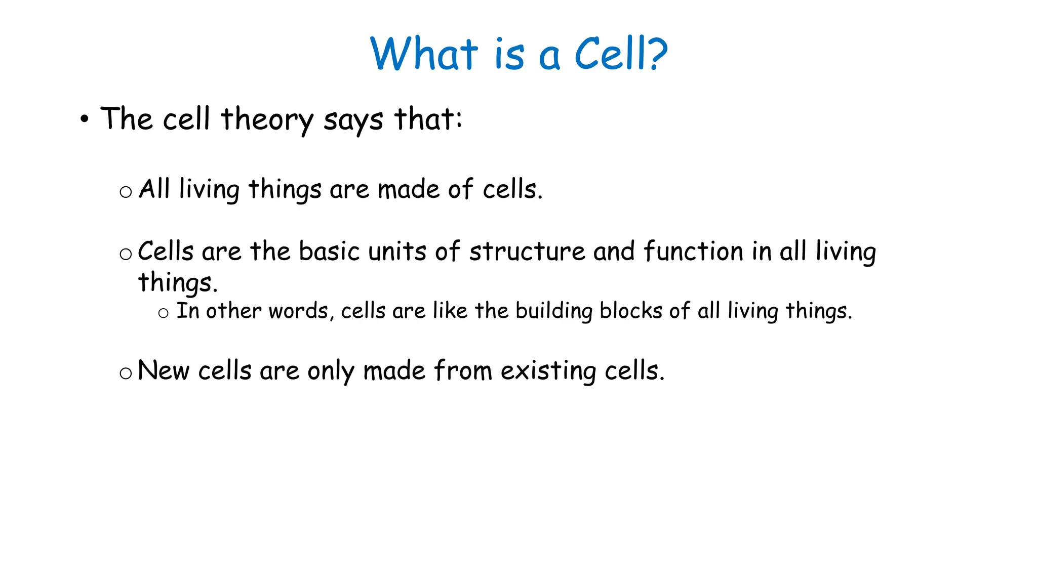 Structure of Prokaryotic and Eukaryotic cells Cells.ppt