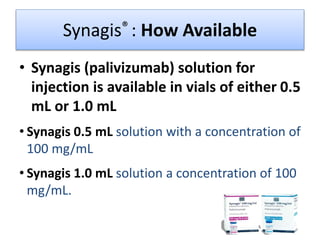 Respiratory Syncytial Virus in children | PPTX