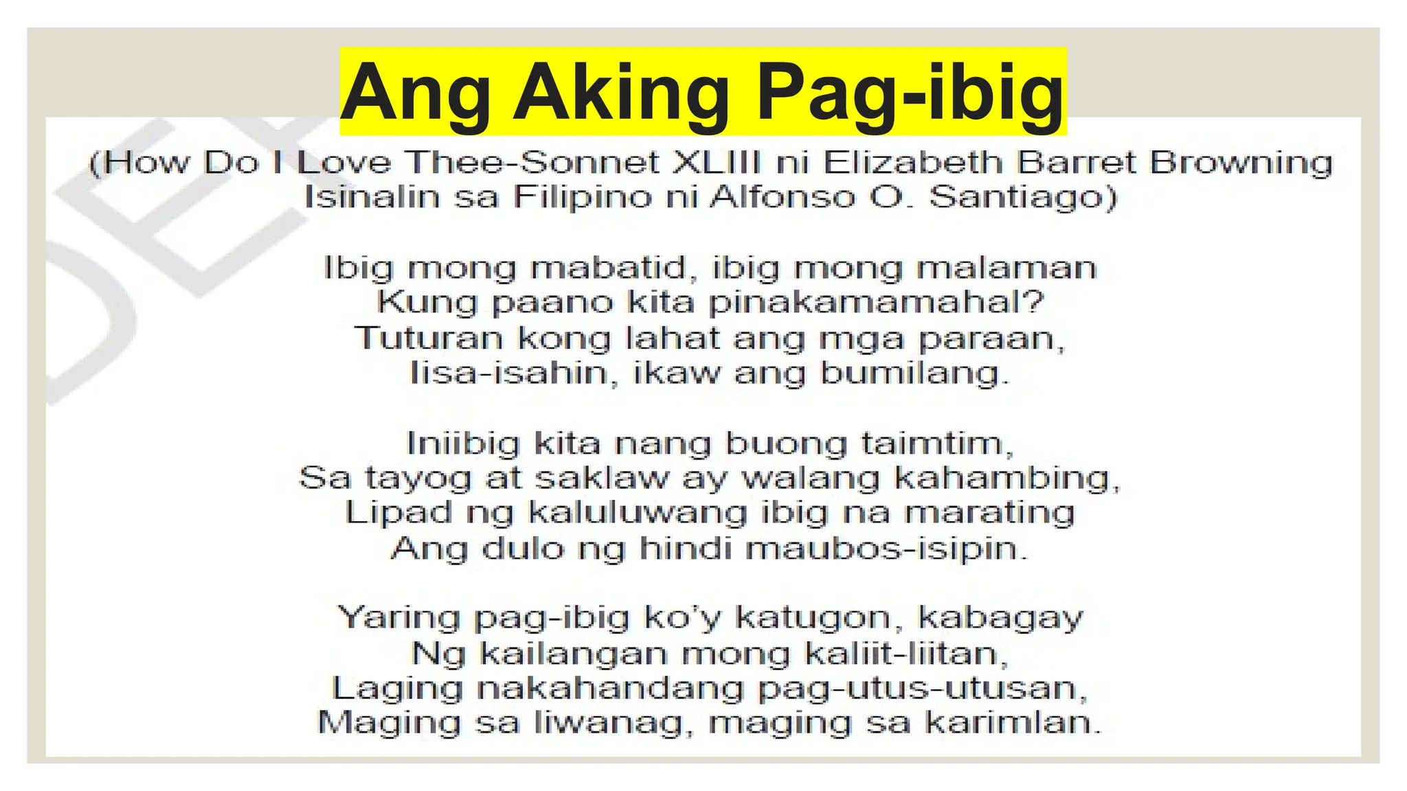 PALIWANAG SA ANG AKING PAG-IBIG GRADE 10.pptx