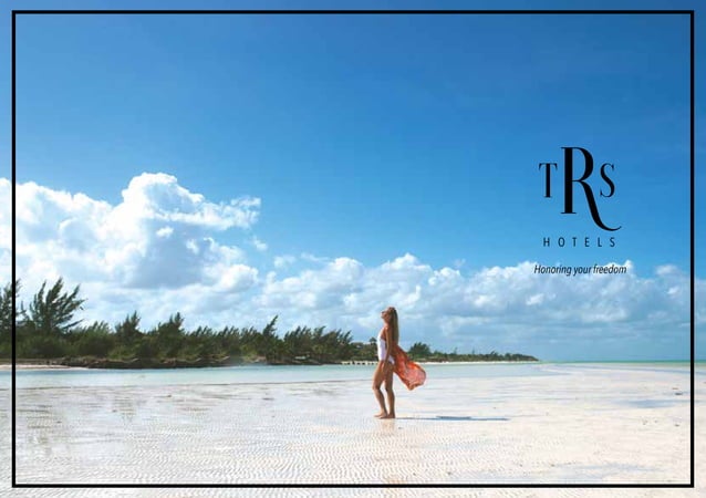 TRS Hotels (English) | PPT