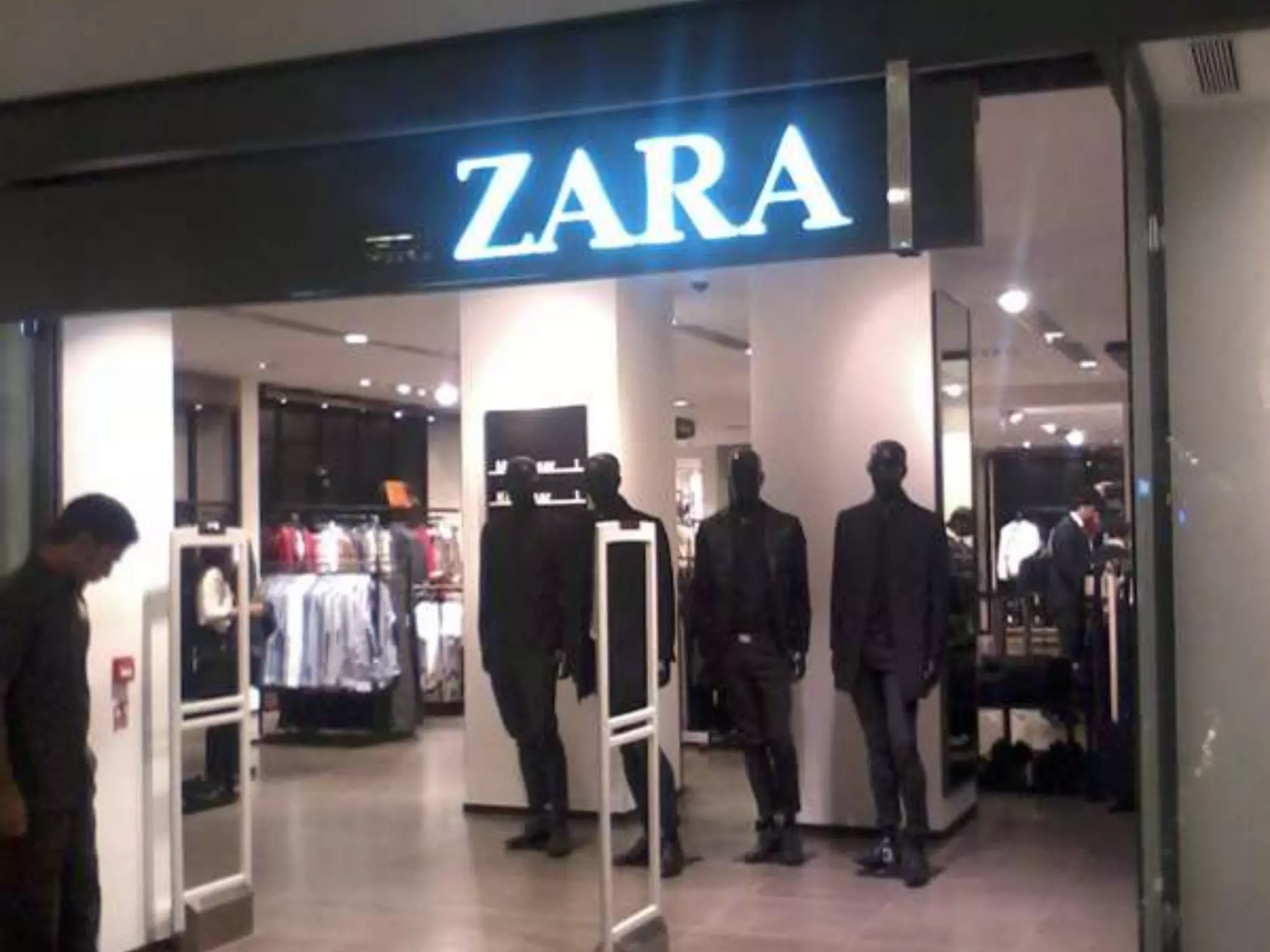 Palladium mall | PPTX