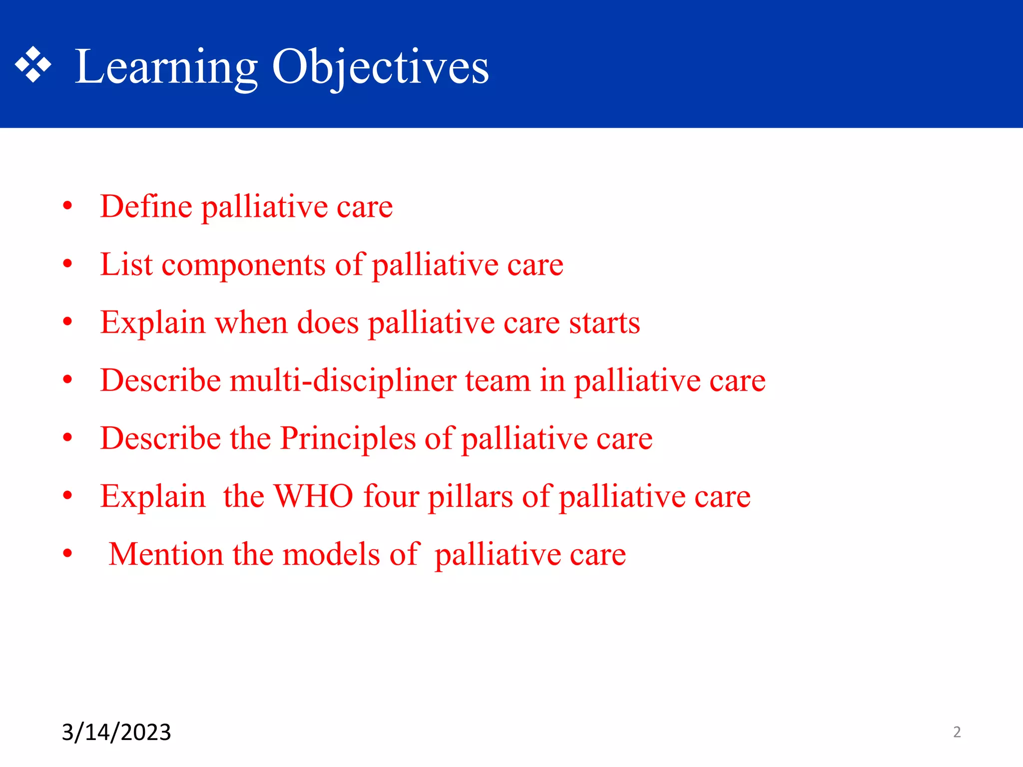 pallative care .pptx