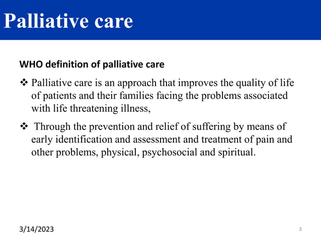 pallative care .pptx
