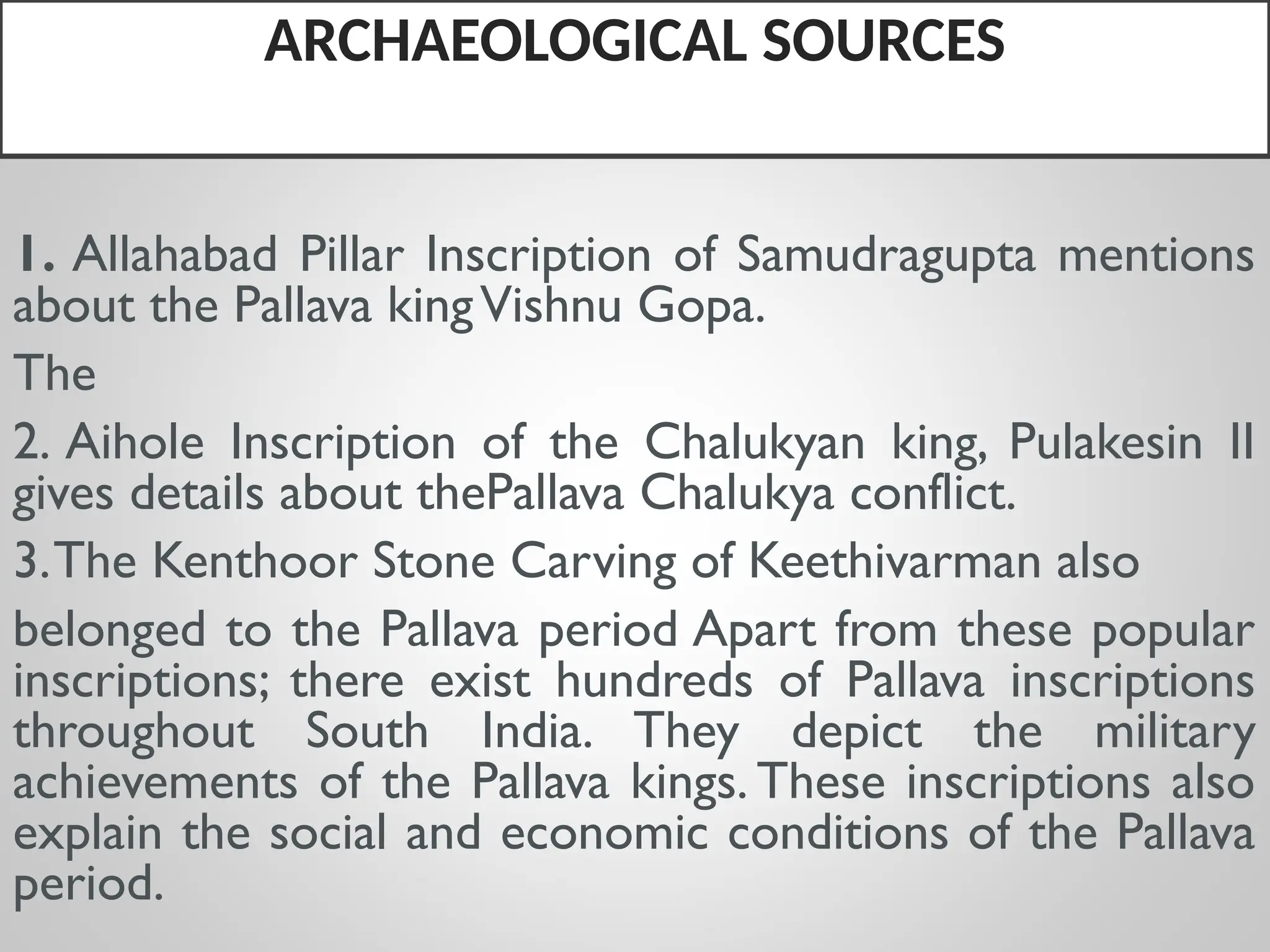 Pallava Dynasty ki pdf pallava dynesty.ppt