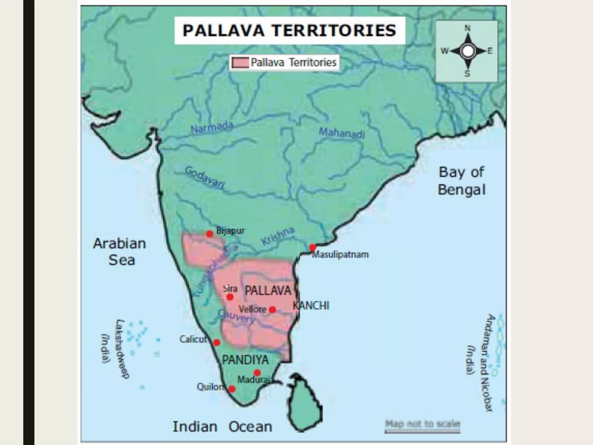 Architecture of Pallava Rathas of Mahabalipuram | PDF