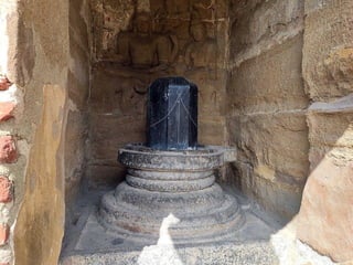 Pallava’s Structural Temples of Mahabalipuram and Kanchipuram | PDF