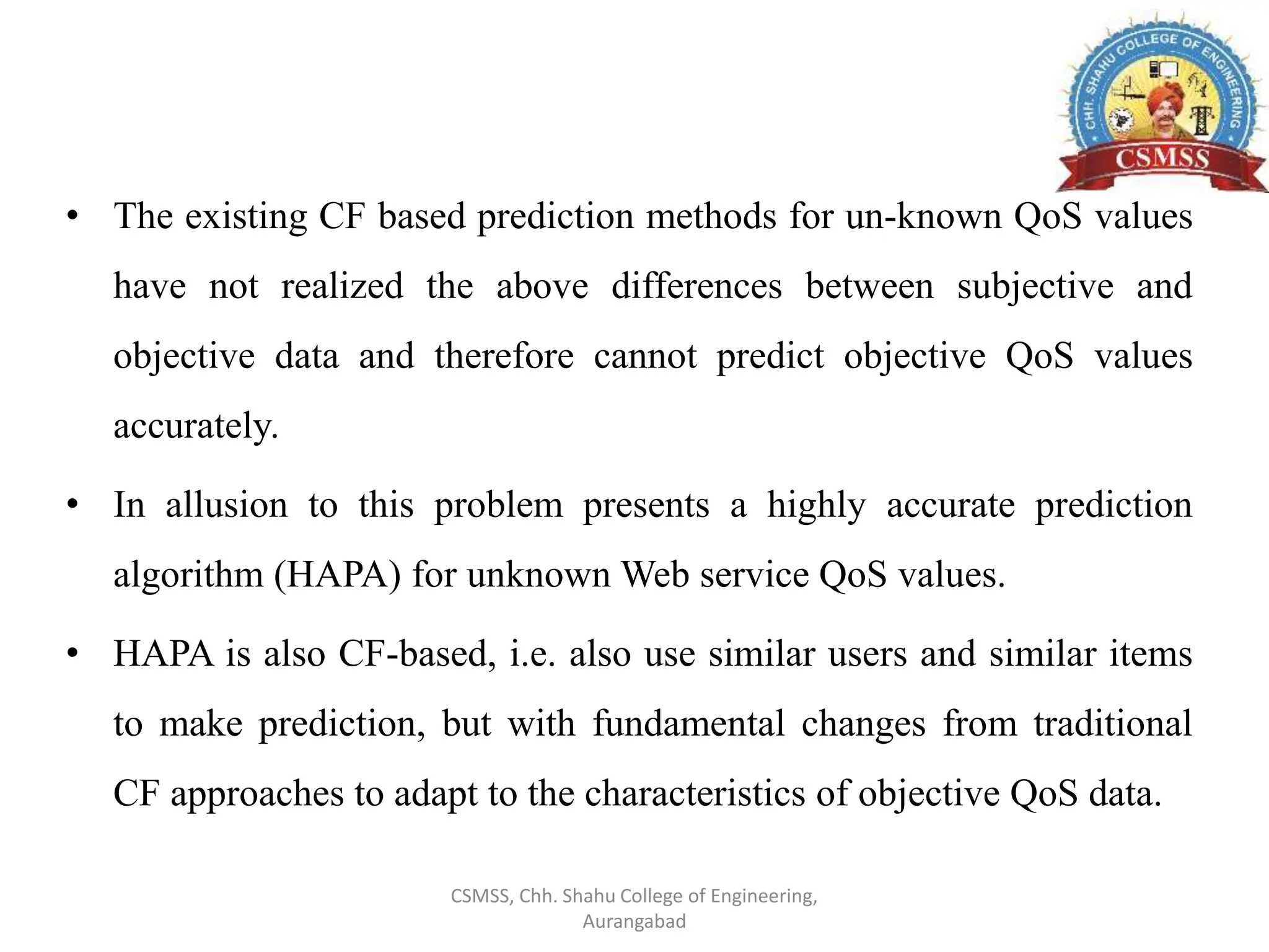 highly accurate prediction algorithmDissertation_PPT.pptx