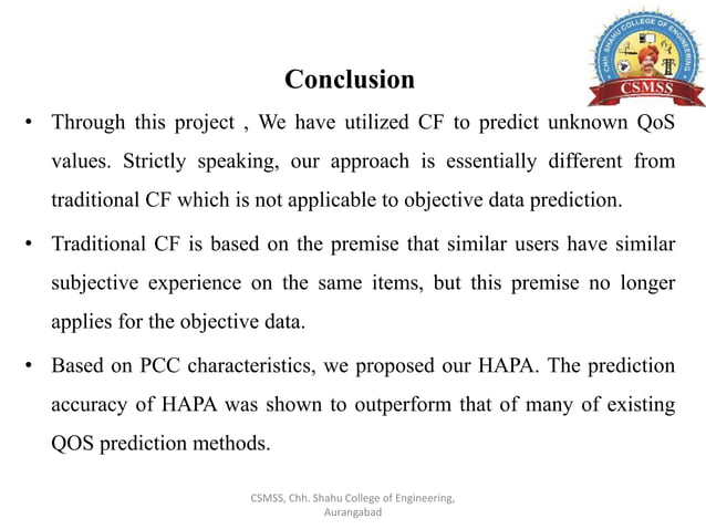 highly accurate prediction algorithmDissertation_PPT.pptx